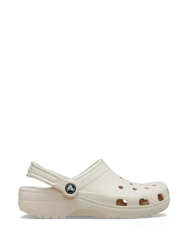 CROCS Clog Sandals - Neutrals