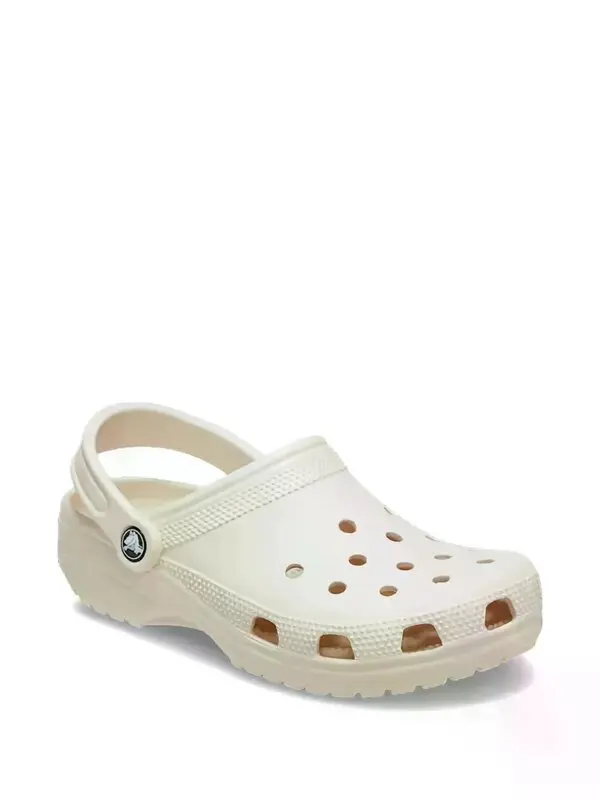 CROCS Clog Sandals - Neutrals