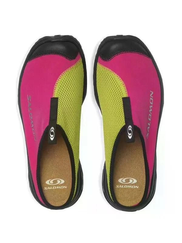 SALOMON Rx Slide 3.0 Mesh Sneakers - Pink
