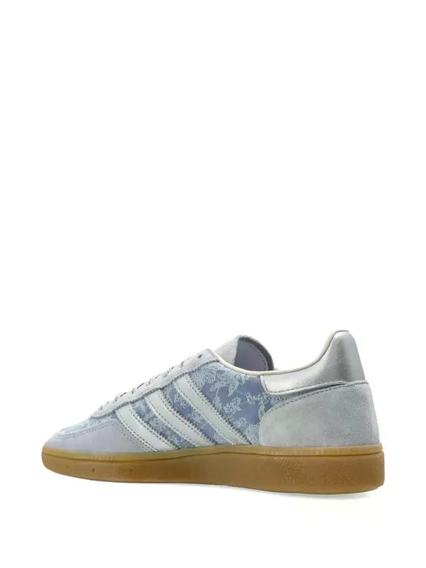 Adidas Handball Spezial Sneakers - Blue