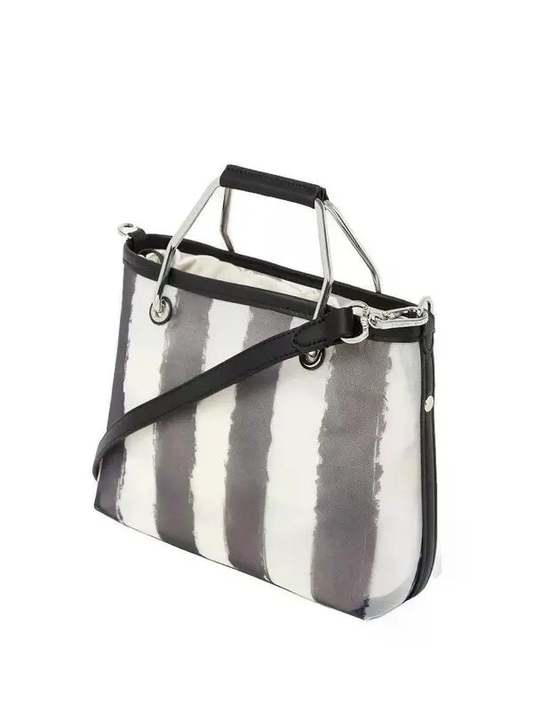 Karl Lagerfeld Ikon Mesh Tote