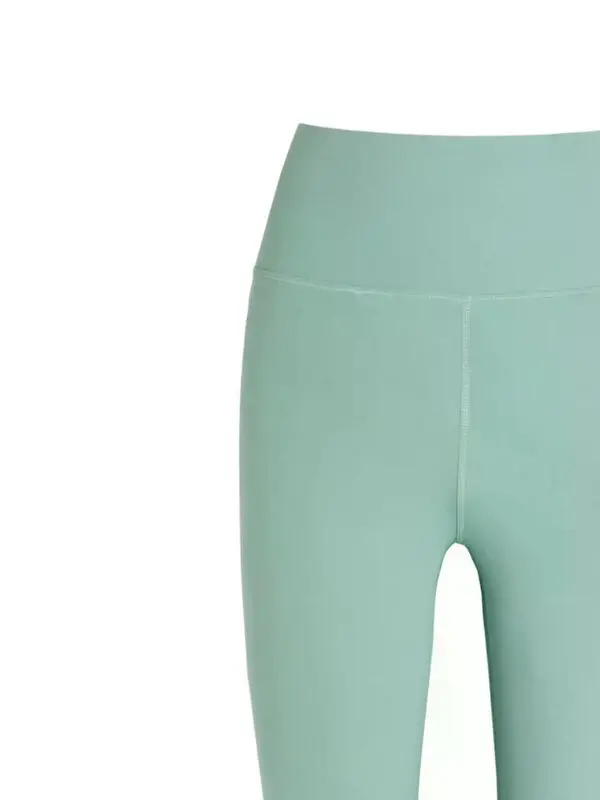 Vuori High-waisted Leggings - Green