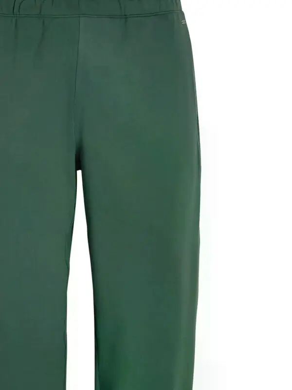 Vuori Elasticated Track Pants - Green