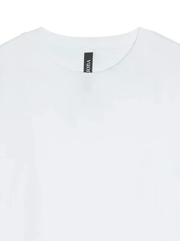 Vuori Long-sleeved Crewneck T-shirt
