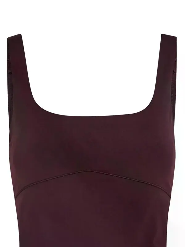 Vuori Square-neck Tank Top