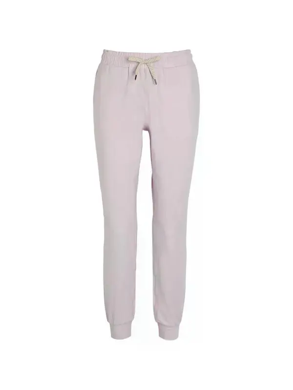 Vuori Drawstring-waist Track Pants - Purple