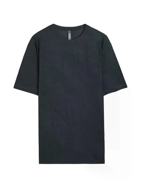 Vuori Mélange-effect T-shirt