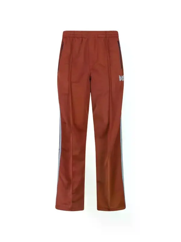 Needles H.d. Side-stripe Track Pants