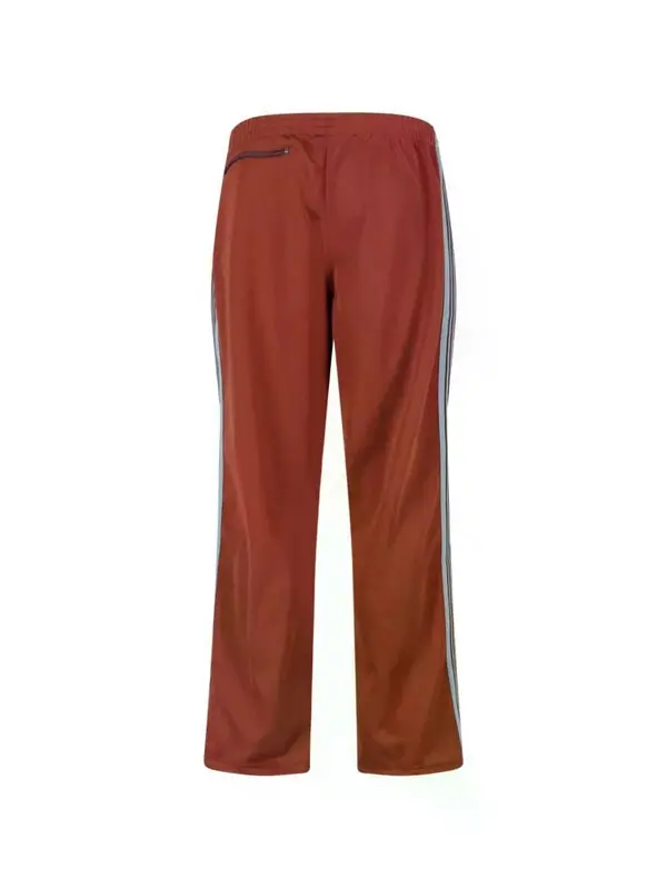 Needles H.d. Side-stripe Track Pants