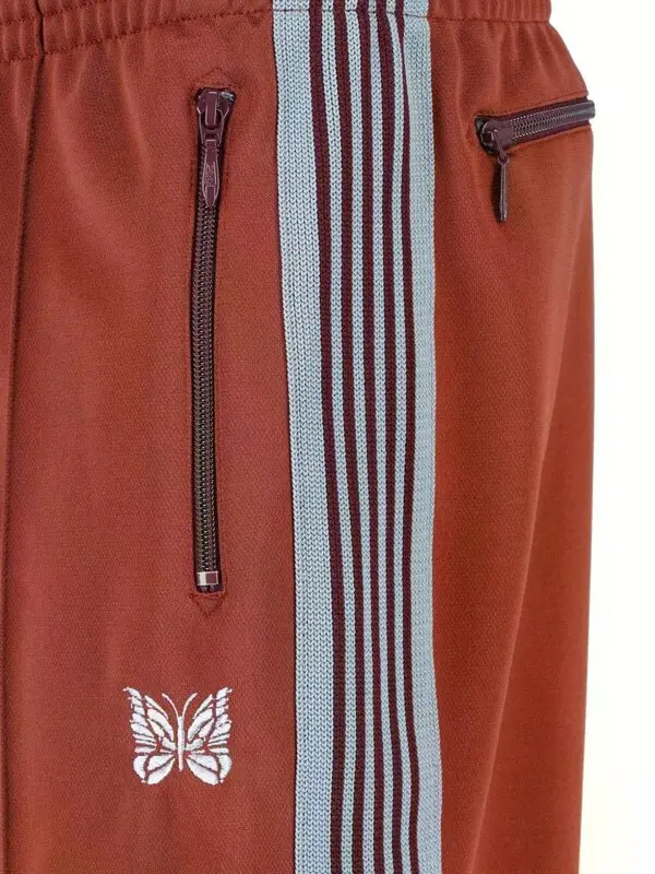 Needles H.d. Side-stripe Track Pants
