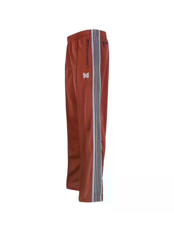 Needles H.d. Side-stripe Track Pants
