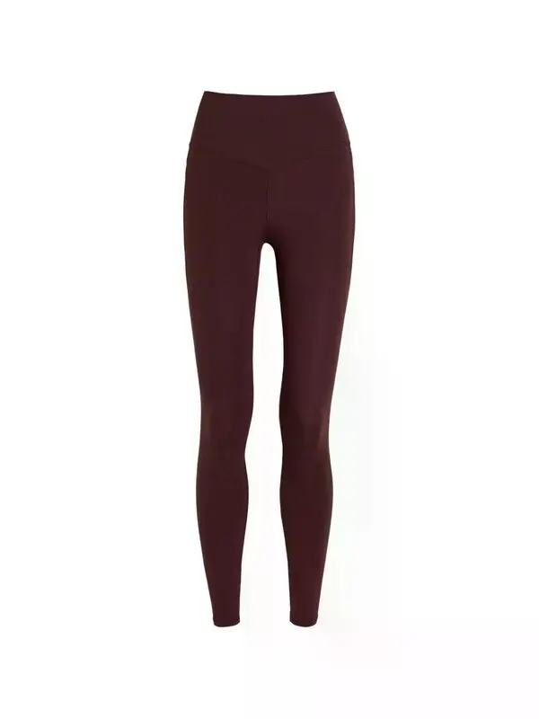 Vuori Alltheform™ Leggings - Red
