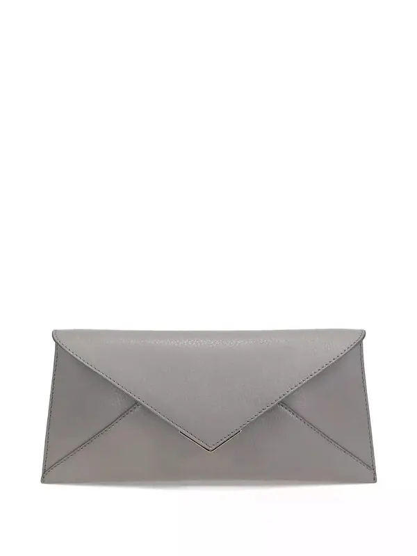 Tyler Ellis Lee Lineage Clutch - Grey