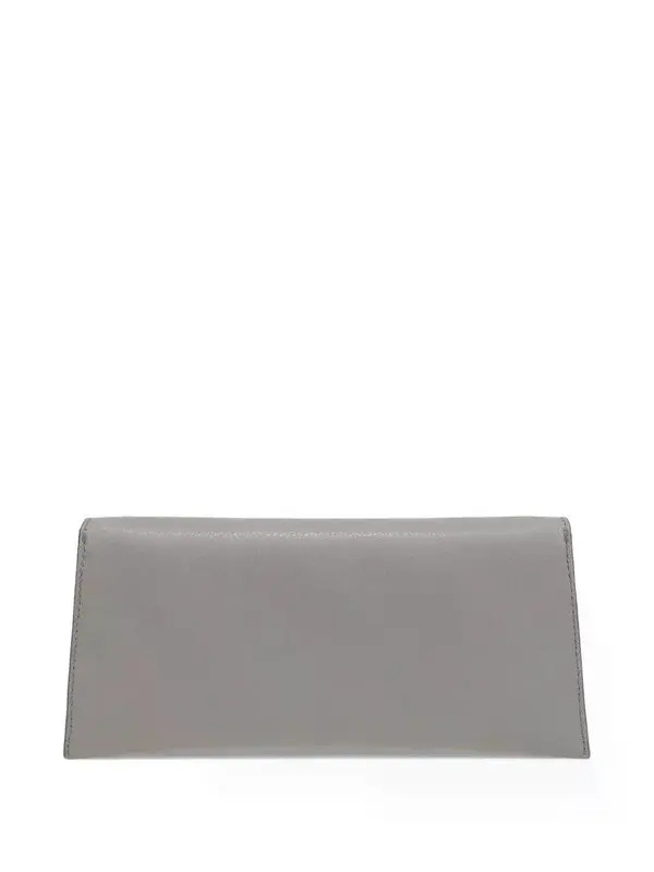 Tyler Ellis Lee Lineage Clutch - Grey