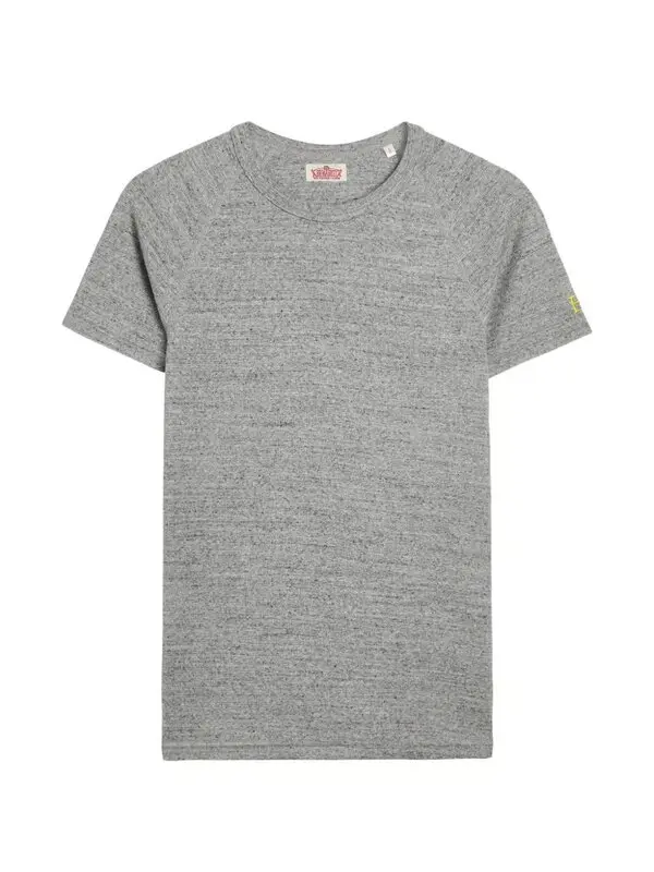 STRETCH FRAISE Short-sleeve T-shirt