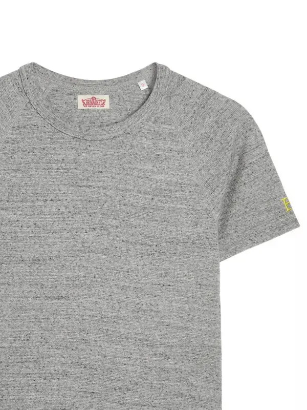 STRETCH FRAISE Short-sleeve T-shirt