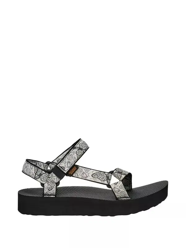 Teva Midform Universal Sandals - Grey