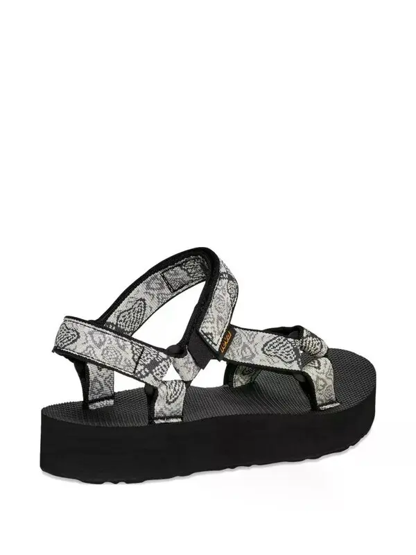 Teva Midform Universal Sandals - Grey