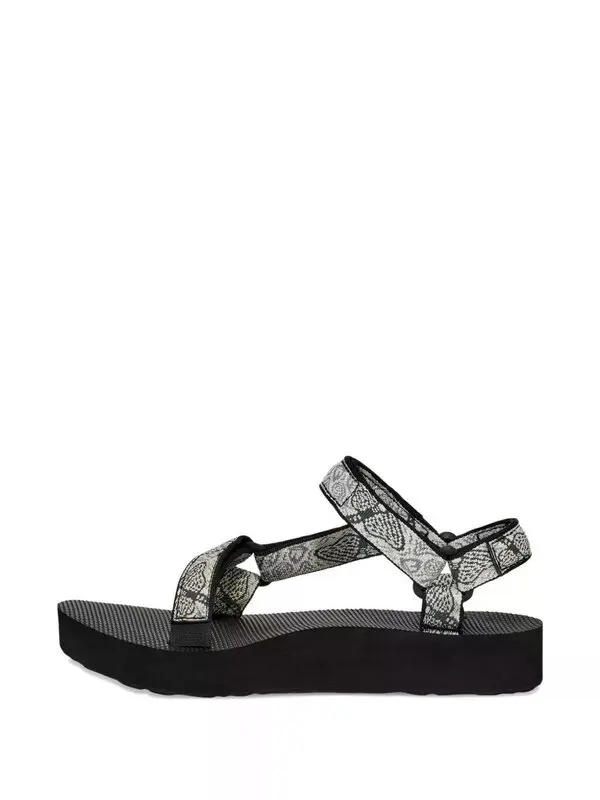 Teva Midform Universal Sandals - Grey