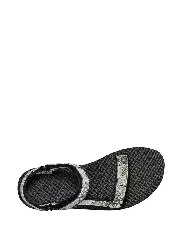 Teva Midform Universal Sandals - Grey