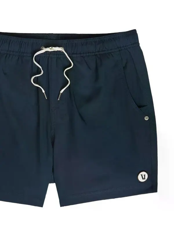Vuori Lined 7" Shorts