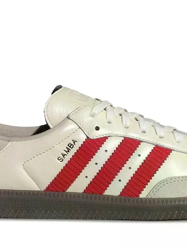 Adidas Samba Og Sneakers - Neutrals