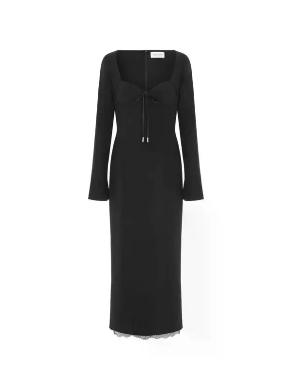 16Arlington Odette Midi Dress