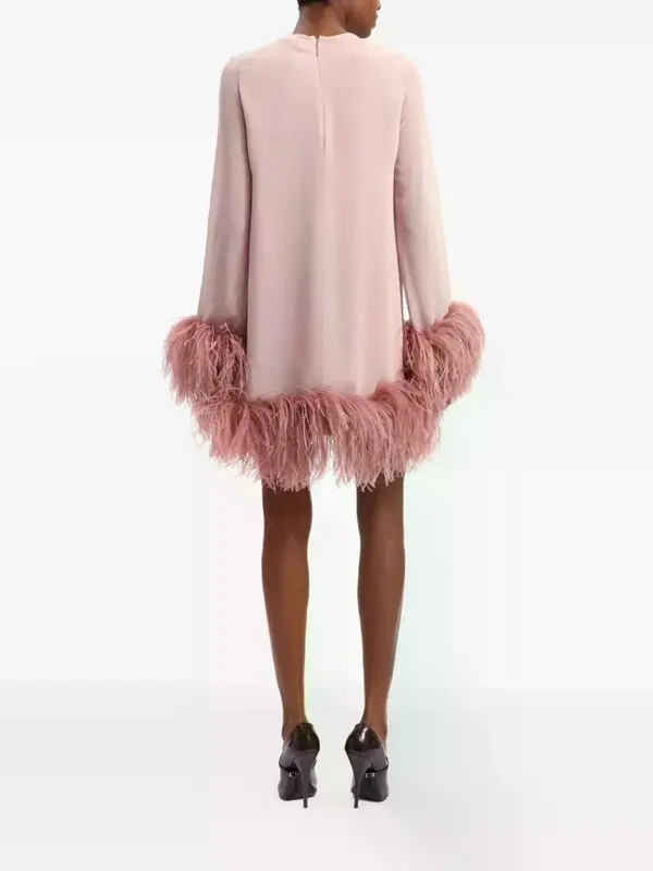 16Arlington Hodi Mini Dress - Pink