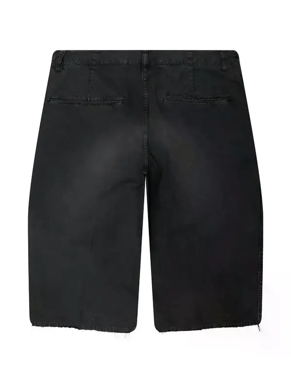 Visvim Broader Chino Crash Shorts