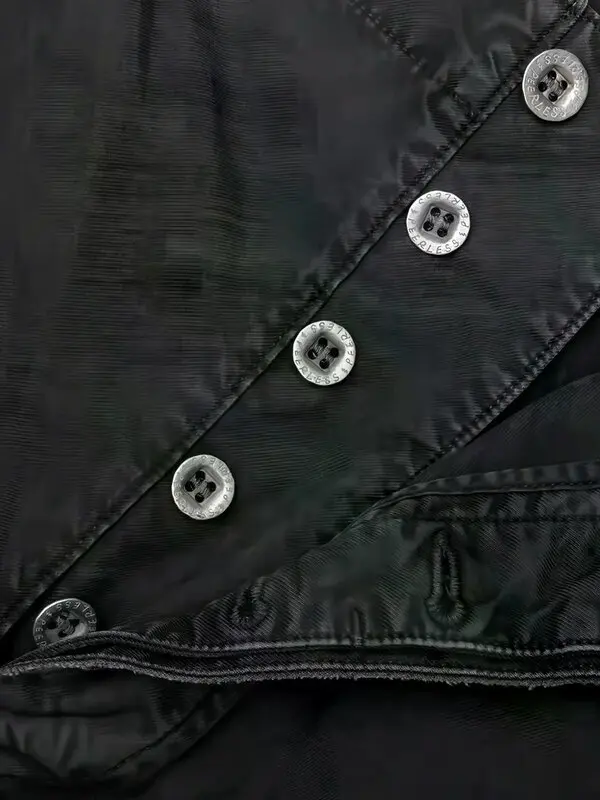 Visvim Broader Chino Crash Shorts