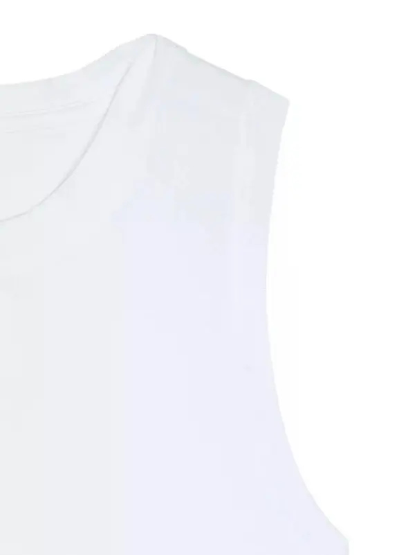 Vuori Crew-neck Sleeveless Tank Top