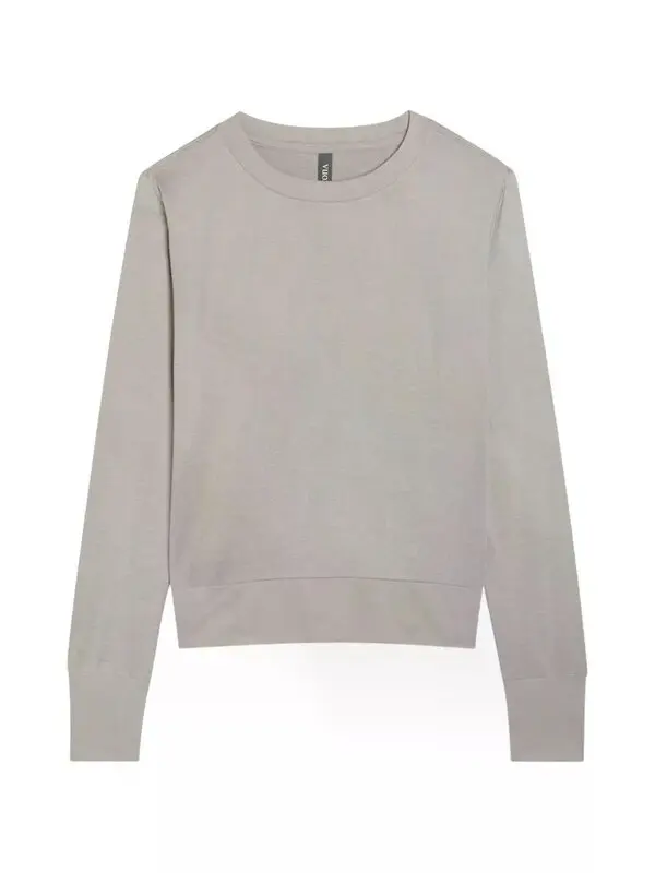 Vuori Daydream Jersey Crew-neck Sweater