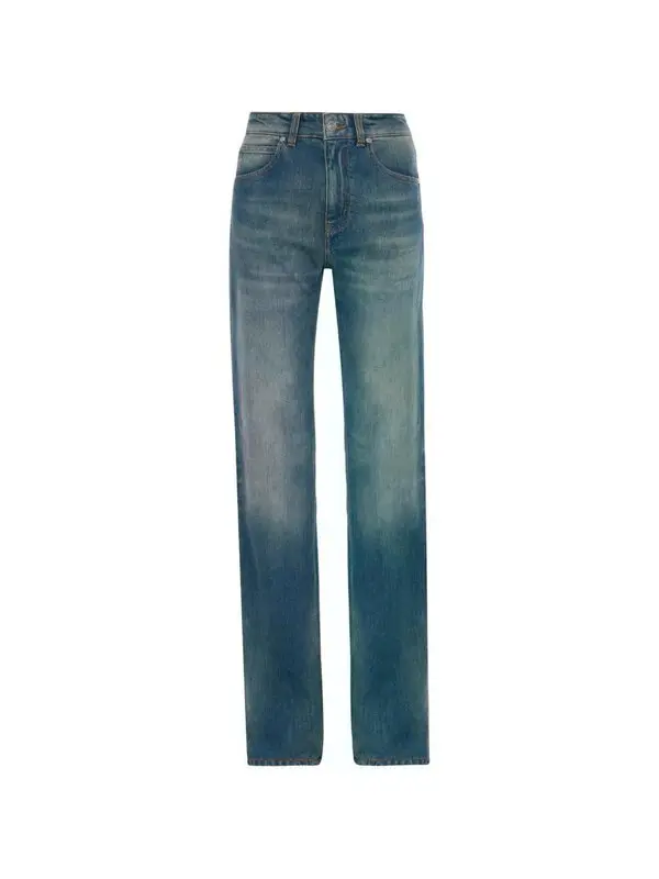 Victoria Beckham Julia Jeans