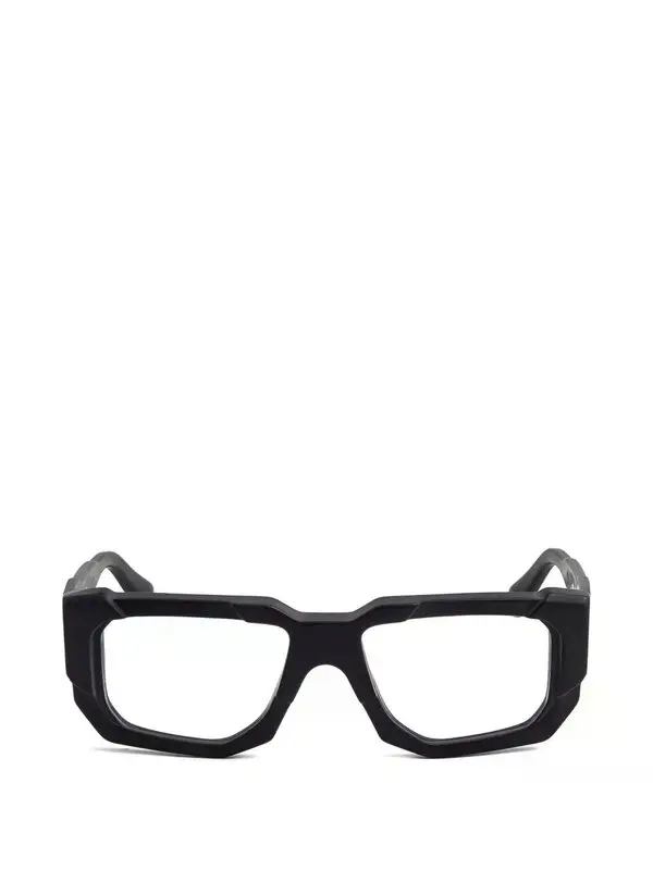 KUBORAUM Maske K61 Geometric-frame Glasses