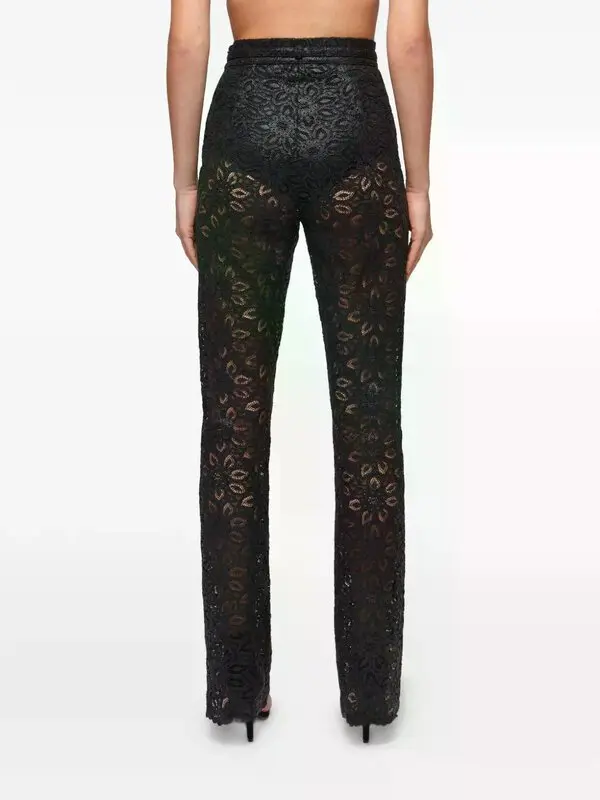 CATALINA Carolyn Lace Trousers