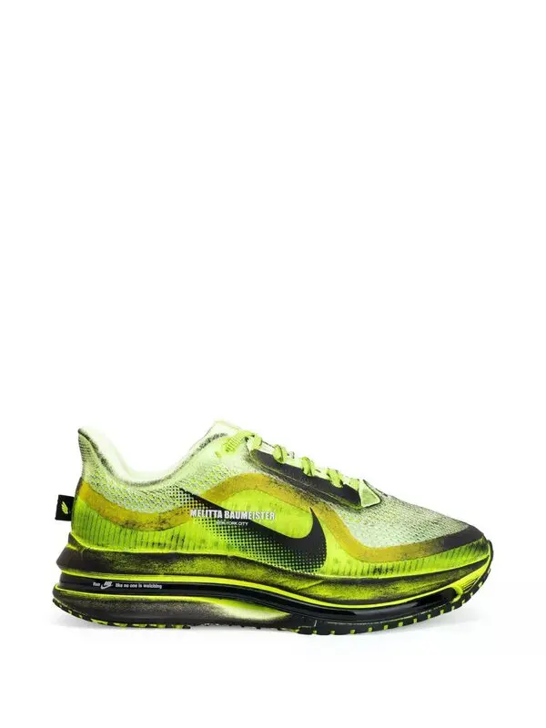 Nike X Melitta Baumeister Pegasus Premium Sneakers