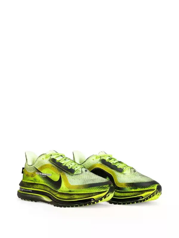 Nike X Melitta Baumeister Pegasus Premium Sneakers