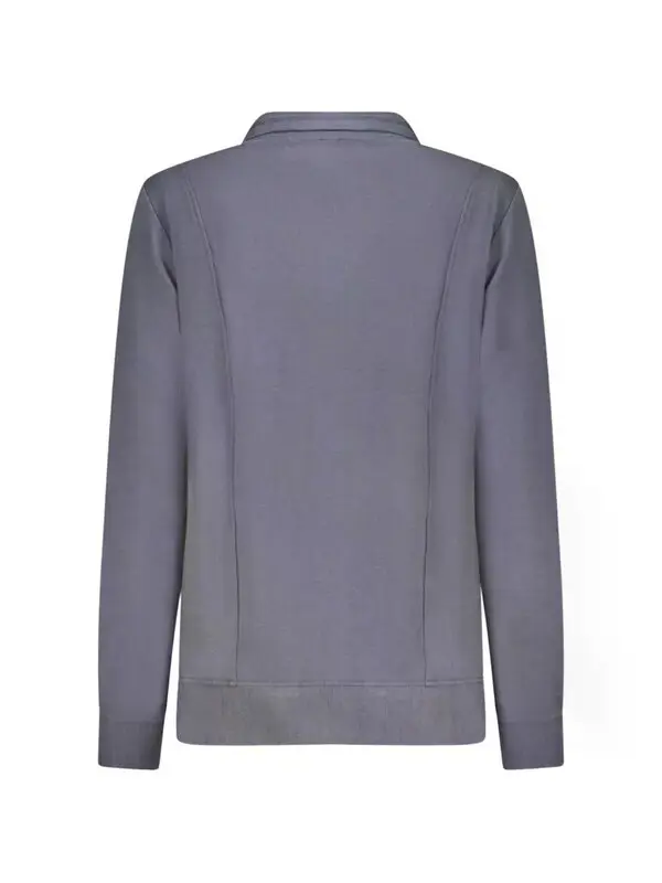 FREDDY Zip-up Sweatshirt - Blue