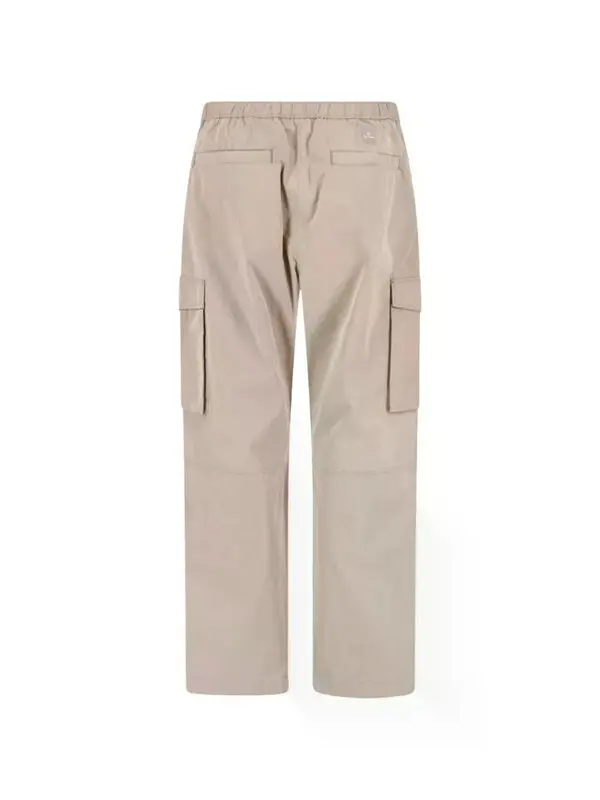 Paul Smith Belted Cargo Trousers