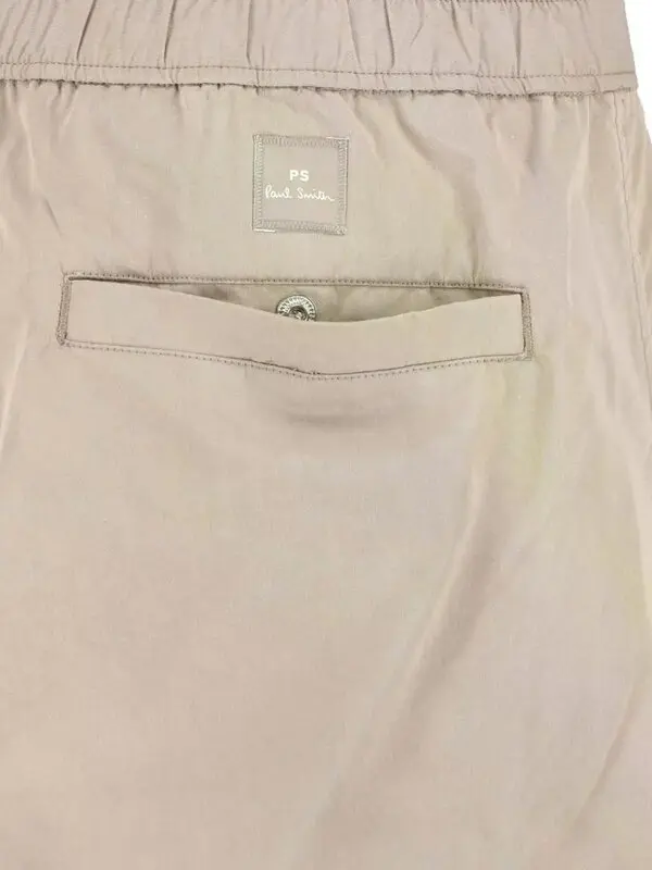 Paul Smith Belted Cargo Trousers