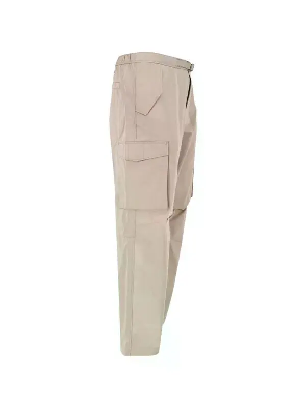 Paul Smith Belted Cargo Trousers