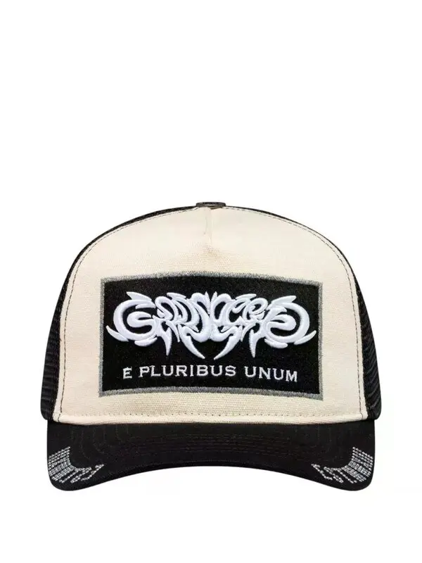 GODSPEED E Pluribus Cap - Black