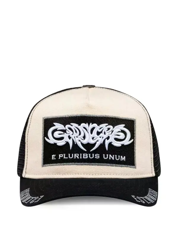GODSPEED E Pluribus Cap - Black