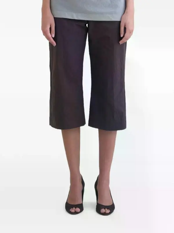 BELLE ANNA Miller Capri Pants