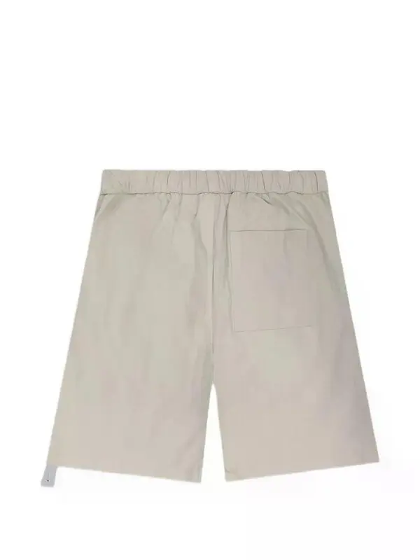 PEACEMAKER OAMC Drawstring Shorts - Neutrals