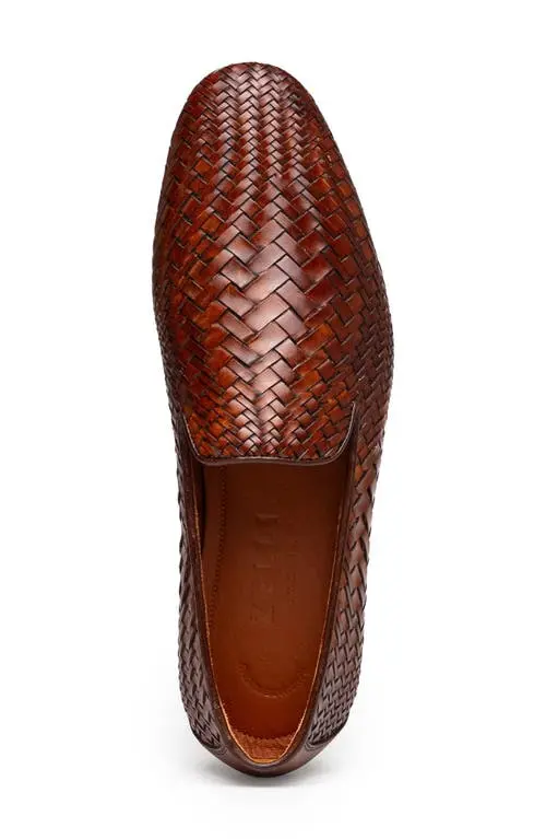 ZELLI ITALIA Rizzo Loafer