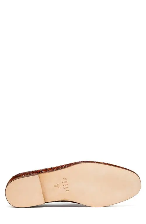 ZELLI ITALIA Rizzo Loafer