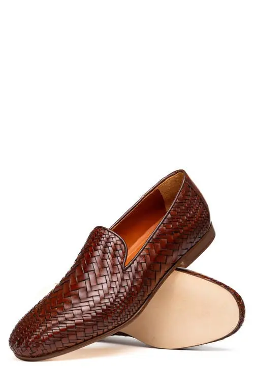 ZELLI ITALIA Rizzo Loafer