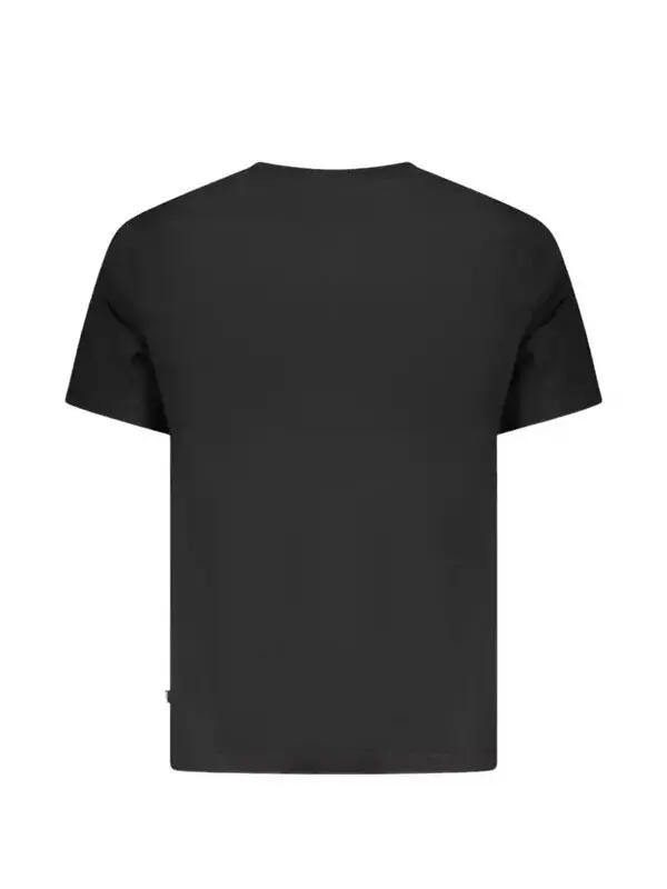 Guess Logo-print Cotton T-shirt