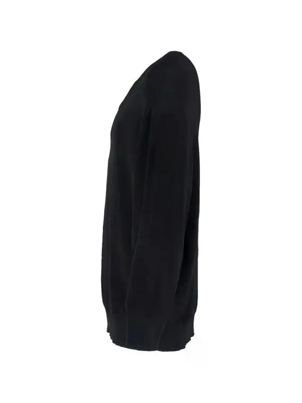 Balenciaga V-neck Sweater